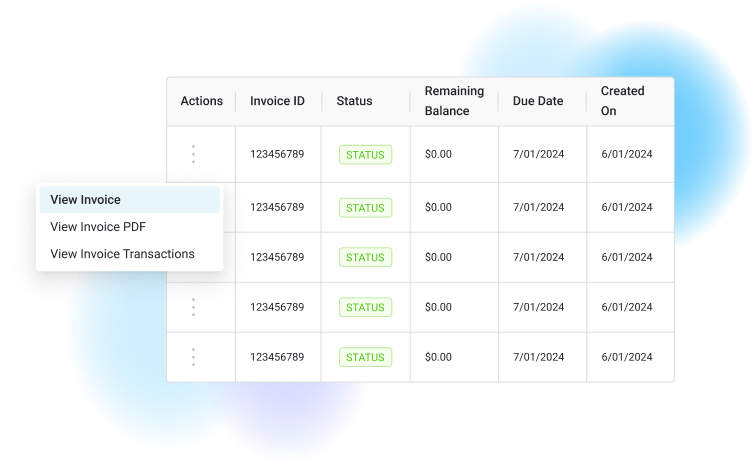 iQ Pro+: Accept payments. Quickly. Simply. Securely.